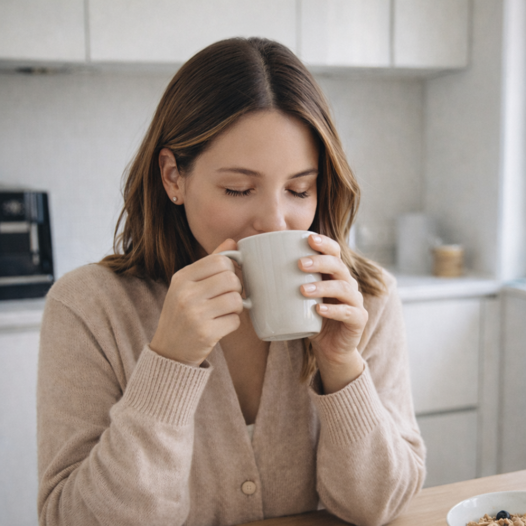 Collagen Creamer for Coffee vs Regular Creamer: What’s the Difference ...