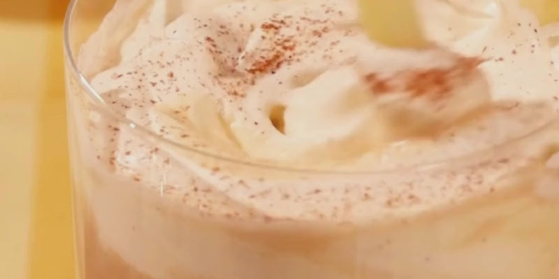 Banana Milk Collagen: Benefits, Taste & How to Use It Daily – CRUSHED TONIC